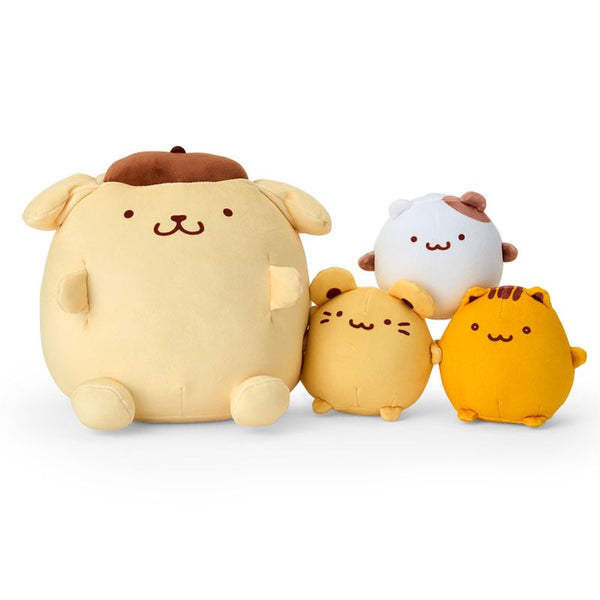 Pompompurin