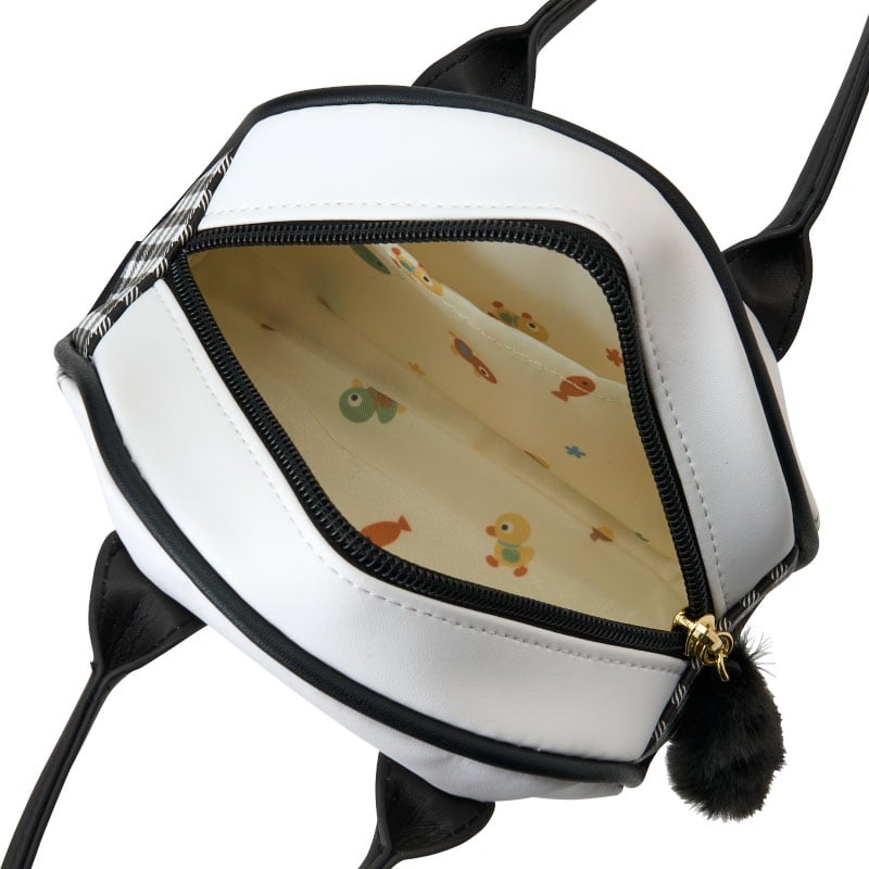 Chococat Mini Handbag (Sanrio Cat Club Series)