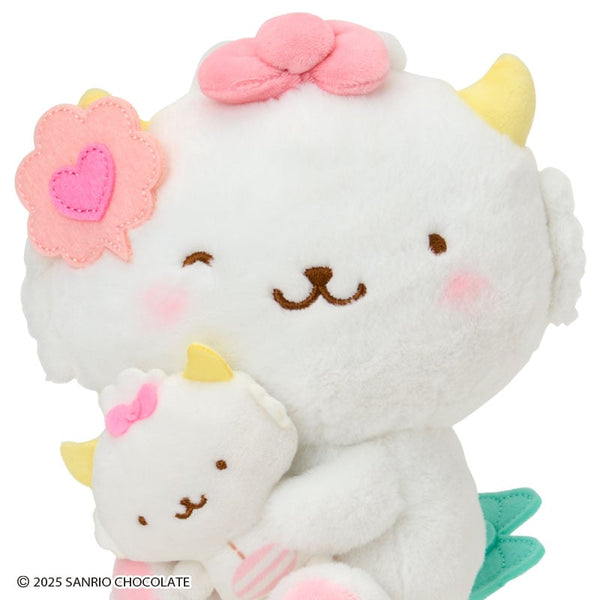 Gaopowerroo 7" Plush (I Love Me Series)