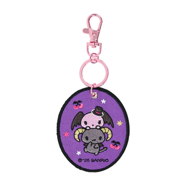 Lloromannic Mascot Badge Keychain (Sanrio Character Award Series)