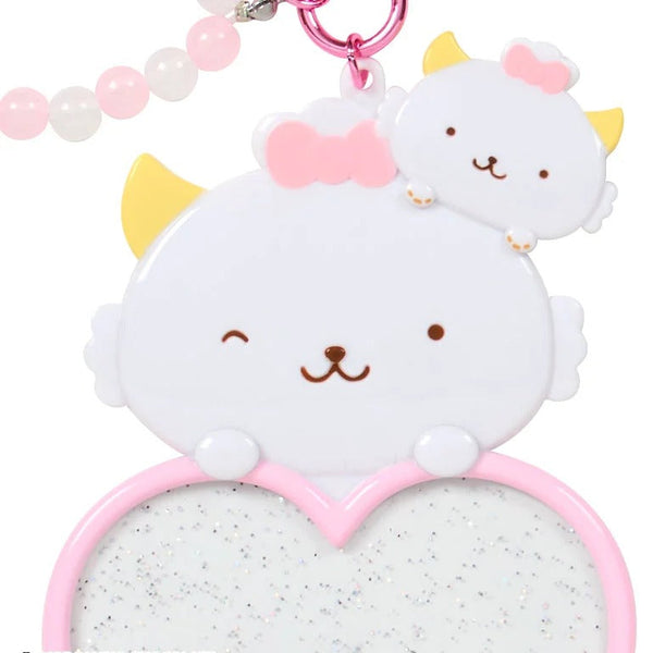 Gaopowerroo Customizable Keychain (Sanrio Character Award Series)
