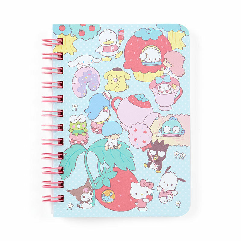 Original Sanrio Characters