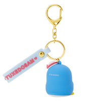 Tuxedosam Signature Keychain