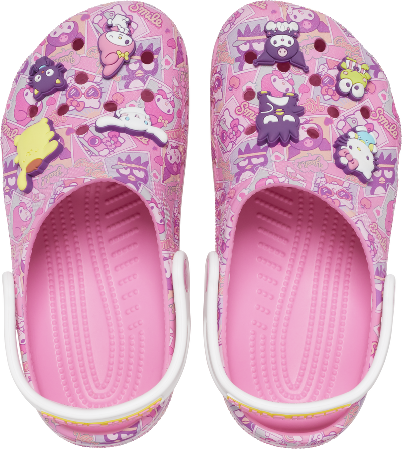 Hello Kitty and Friends x Crocs Adult Classic Clog