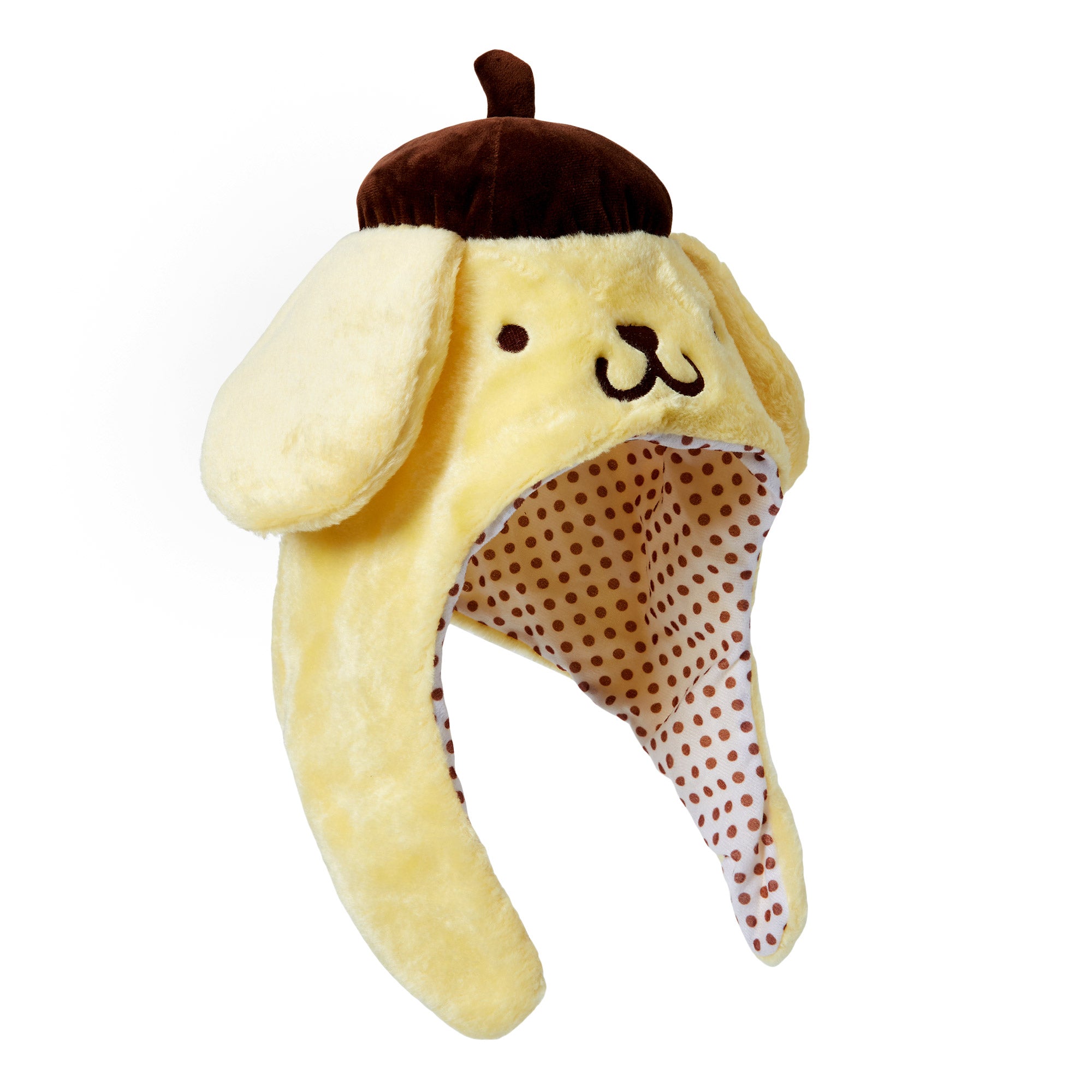 Pompompurin Kigurumi Hat