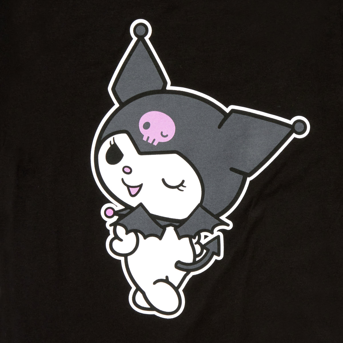 Facts You Didn t Know About Kuromi YumeTwins The Monthly 46 OFF Facts You Didn t Know About Kuromi YumeTwins The Monthly 46 OFF