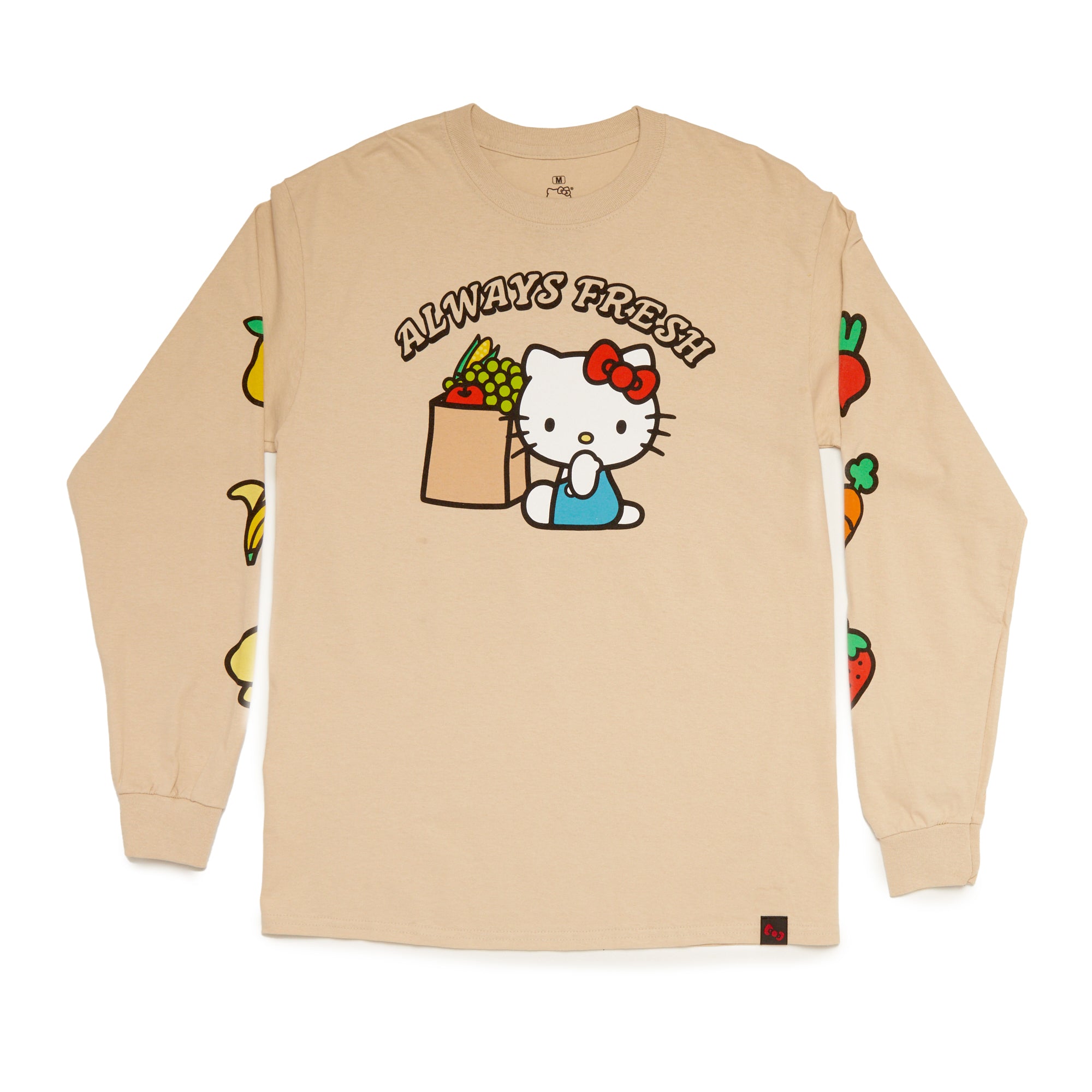 Hello Kitty Musubi | Sanrio