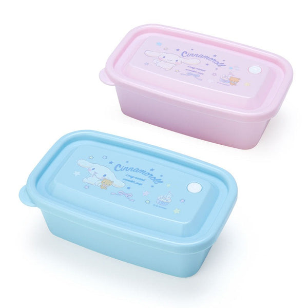 CINNAMOROLL