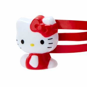 Hello Kitty Red Bow