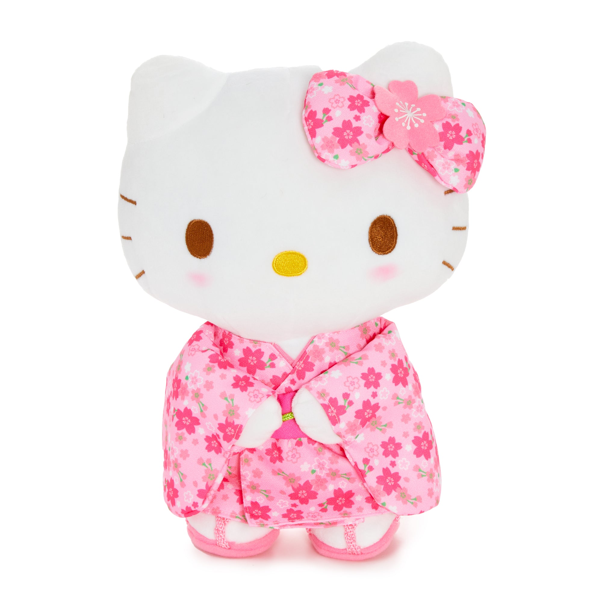 Hello Kitty Kimono