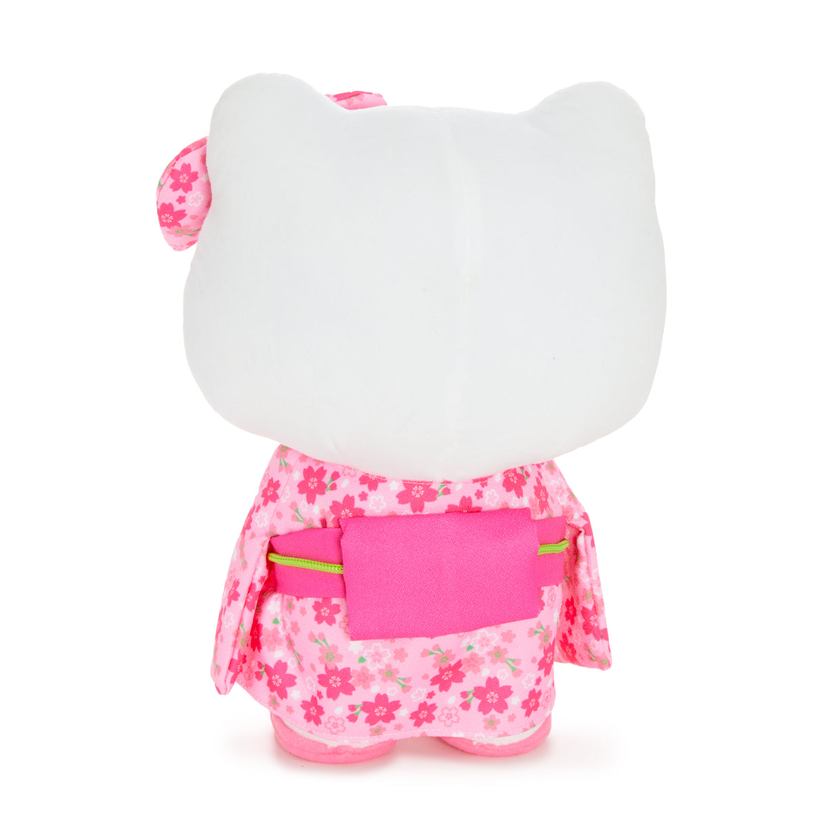 Hello Kitty Kimono Plush