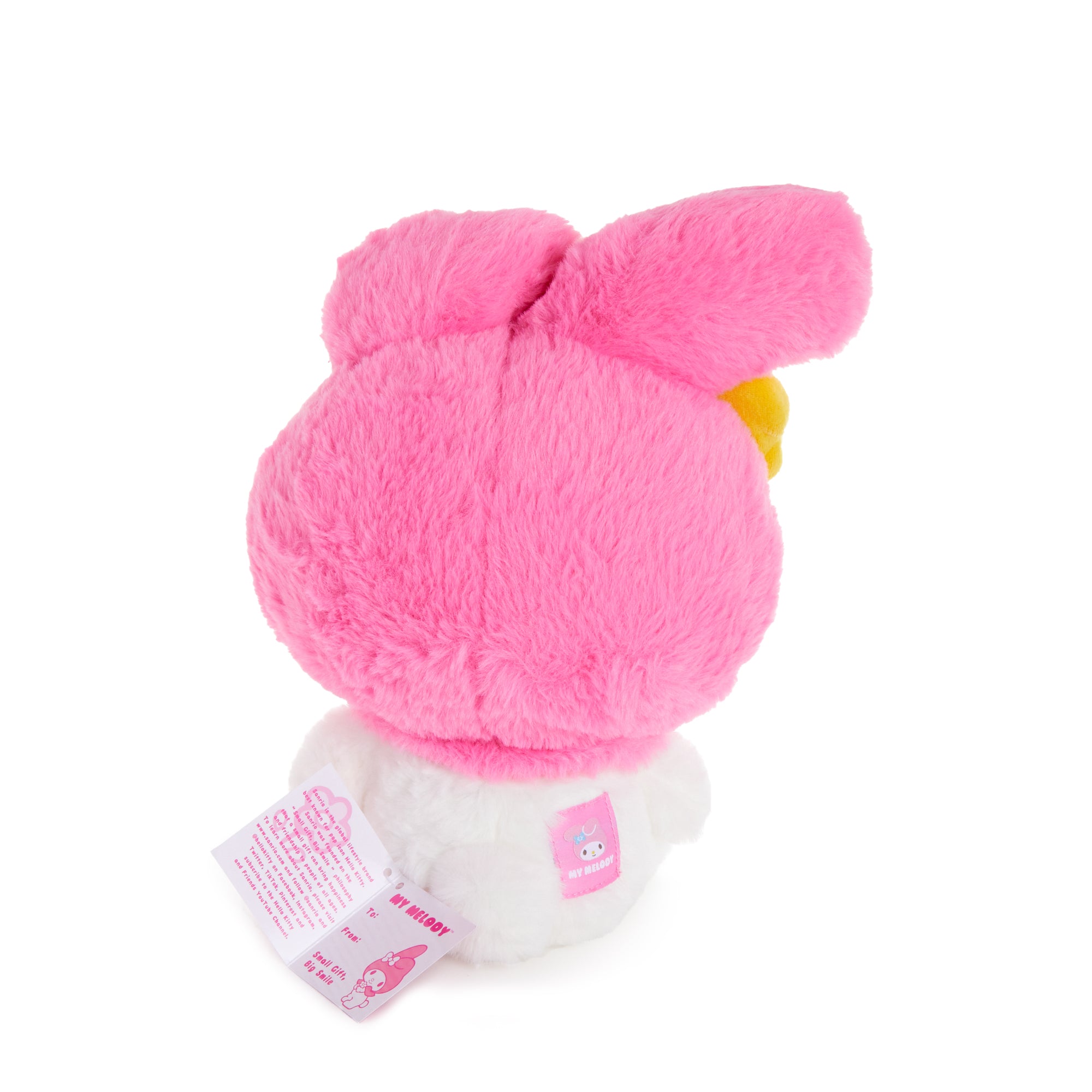 My Melody 10" Plush (Classic Series)