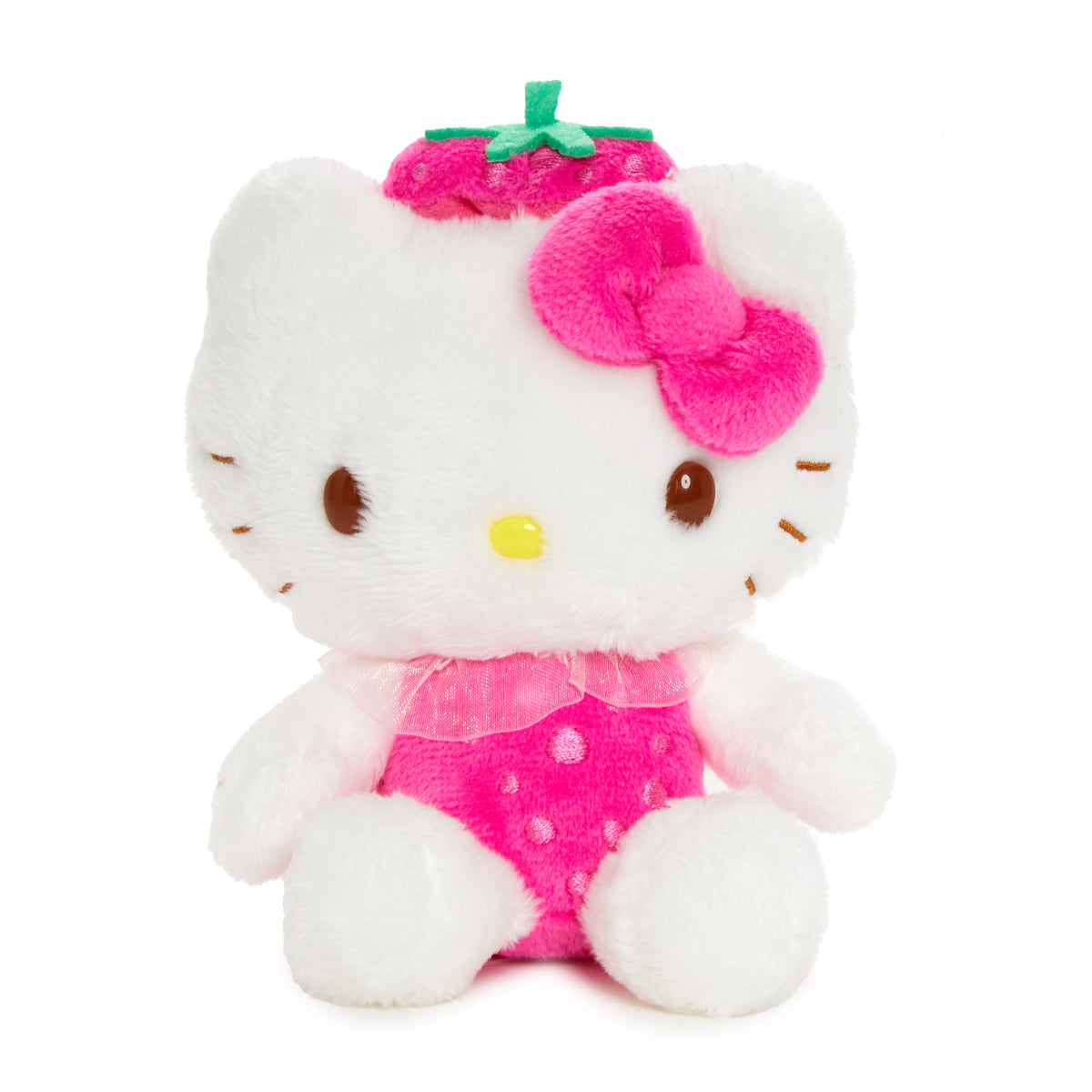 Hello Kitty Original Outfit