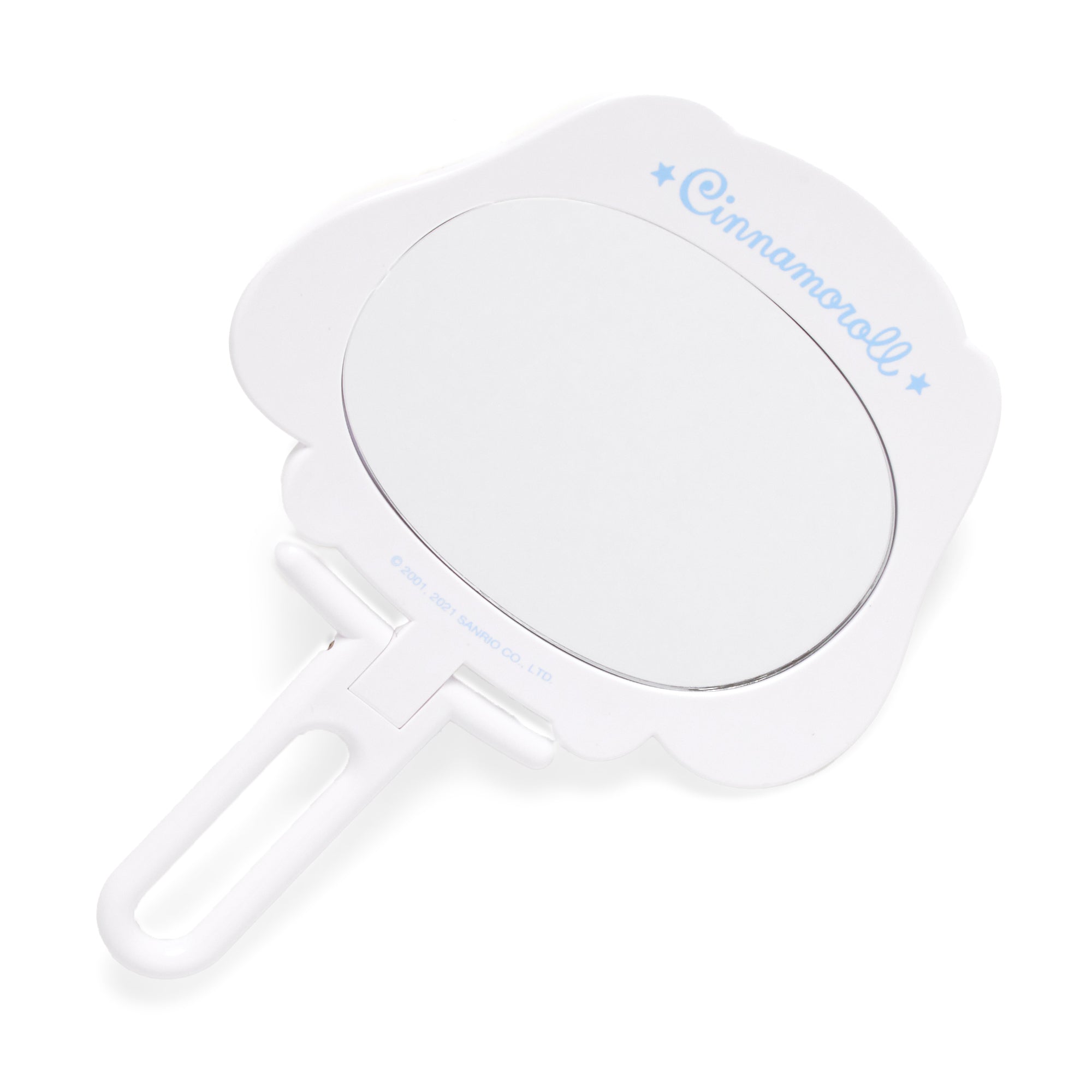 Cinnamoroll Folding Hand Mirror