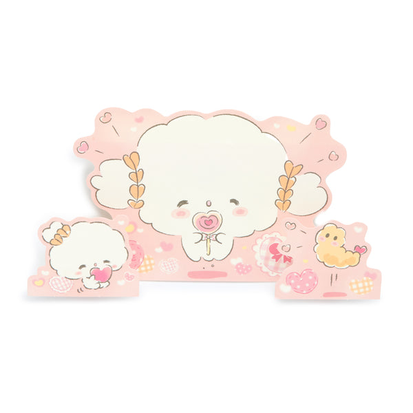 OTHER SANRIO CHARACTERS