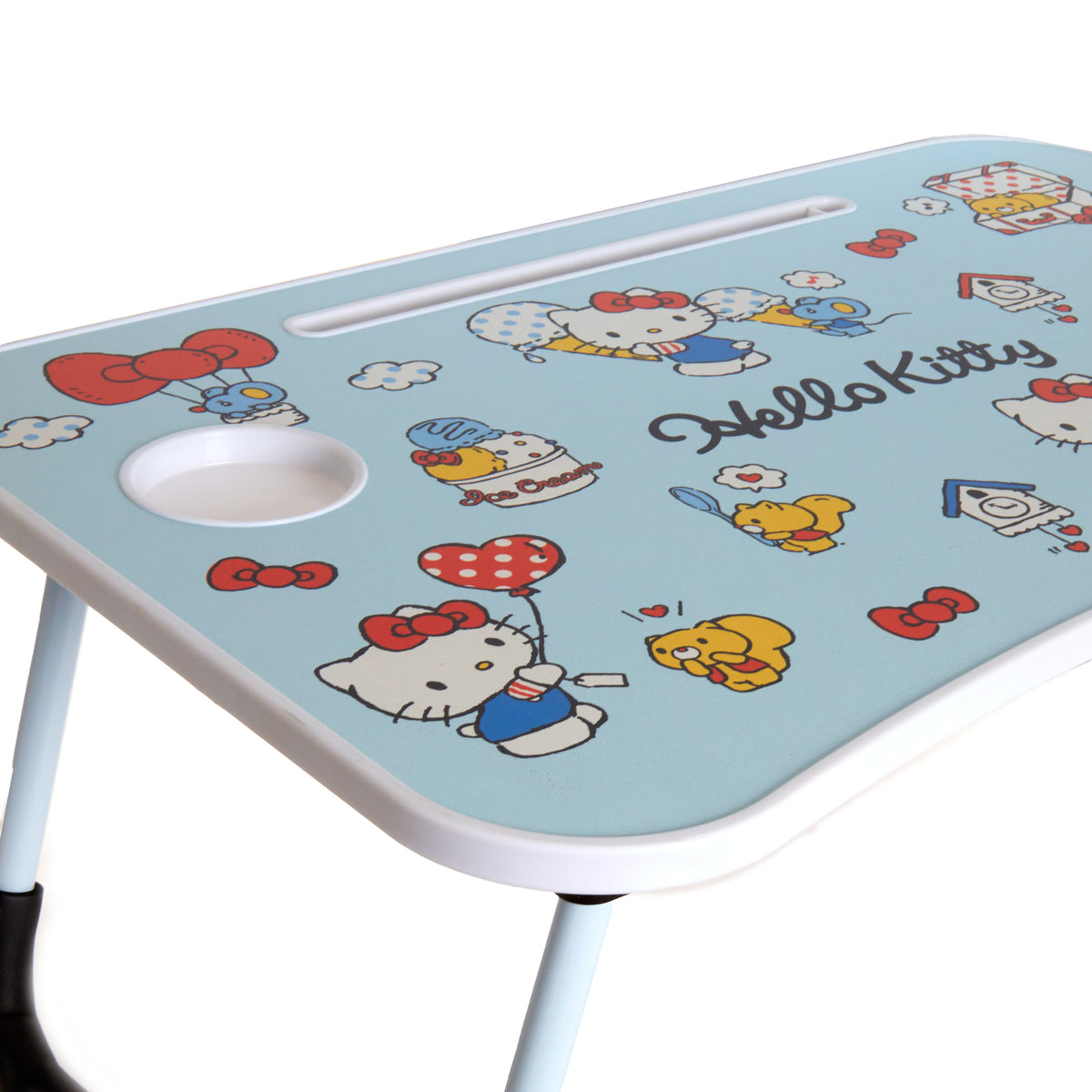 Hello Kitty Laptop For Kids