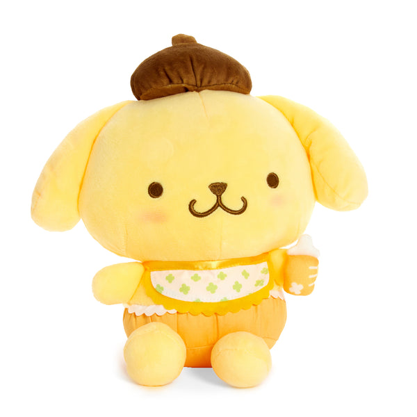 Plush & Toys