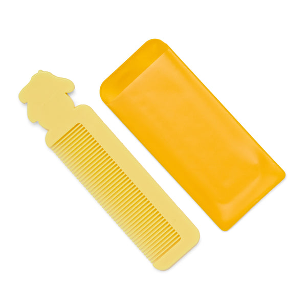 Pompompurin Die-Cut Comb