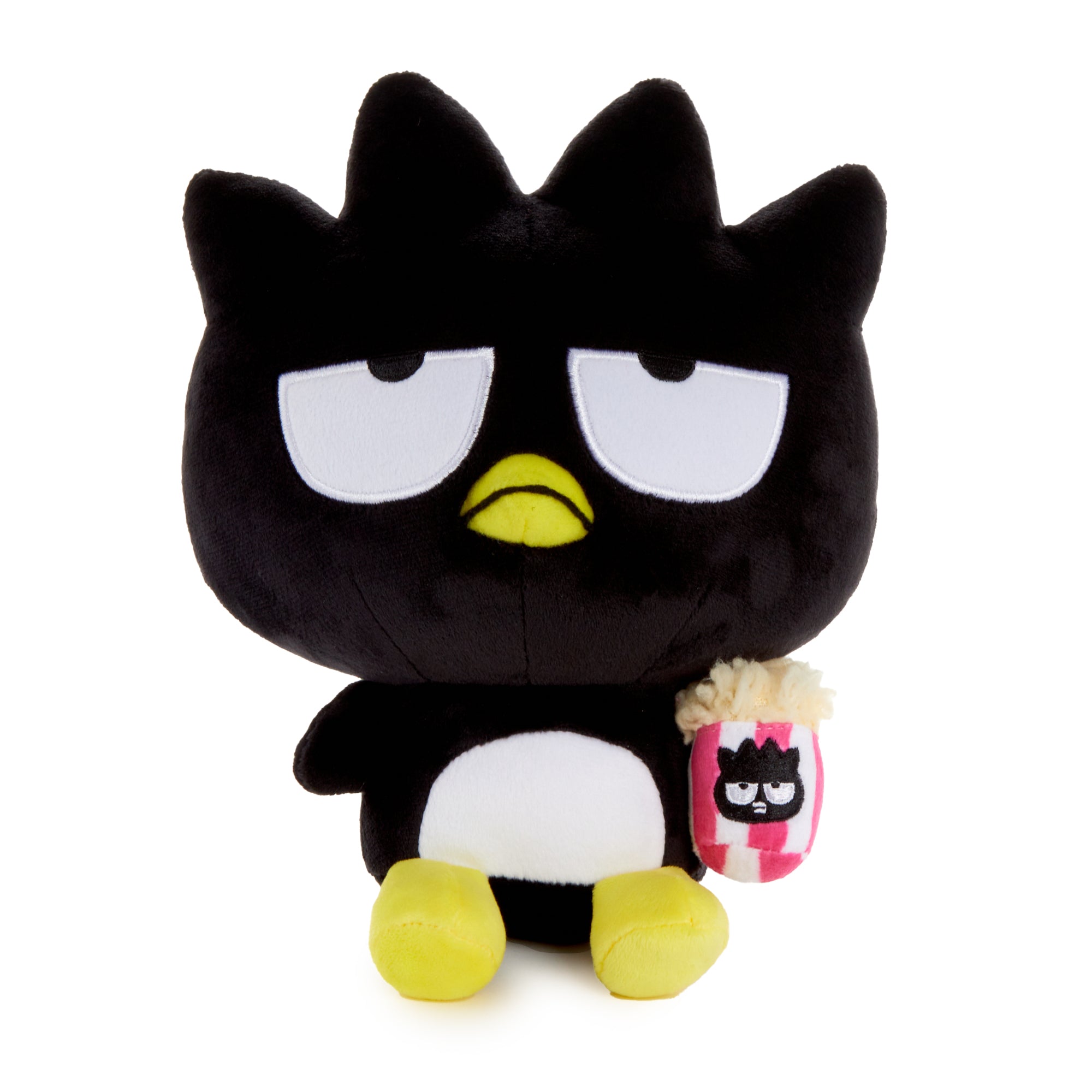 Badtz Maru And Friends