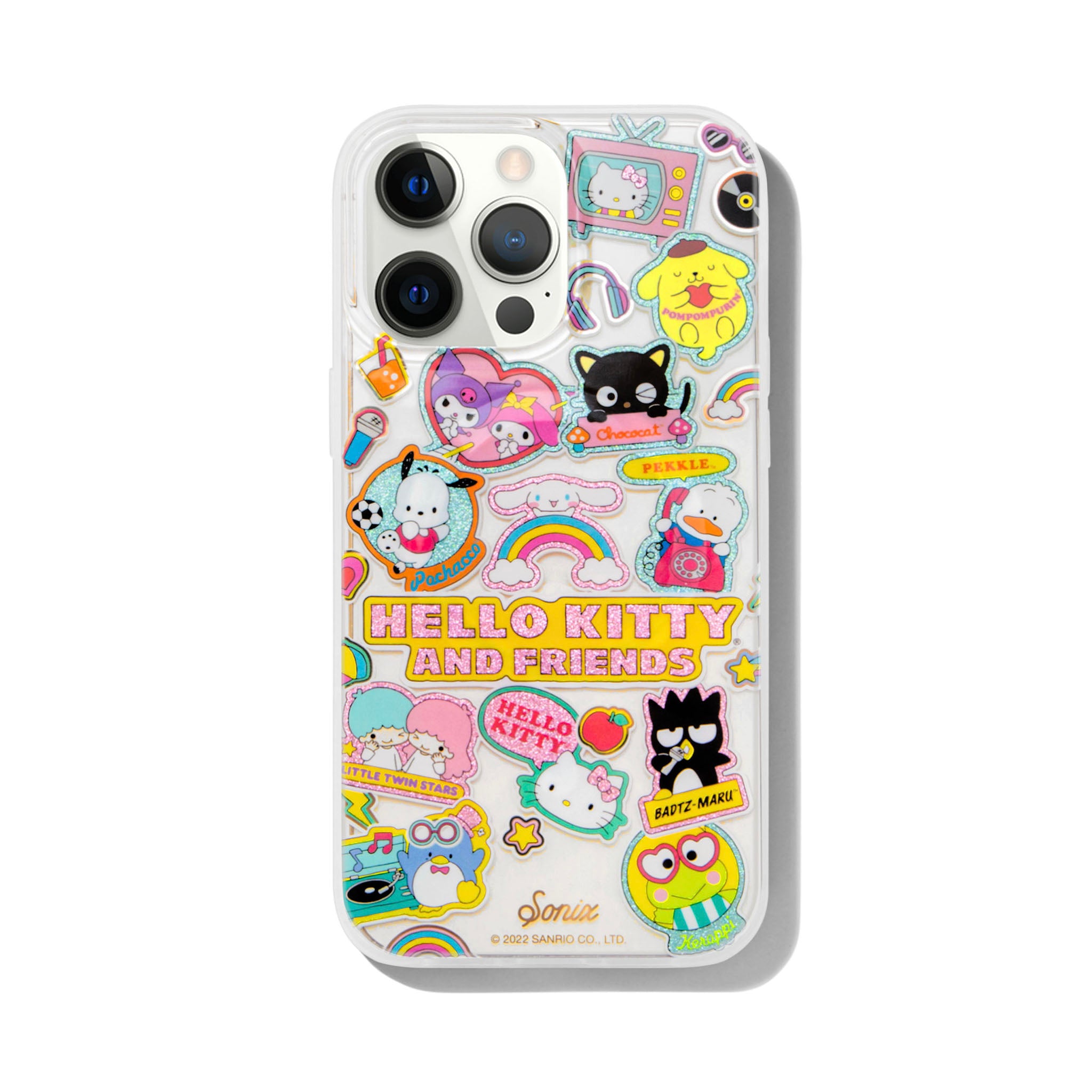 Iphone 3gs Cases Hello Kitty
