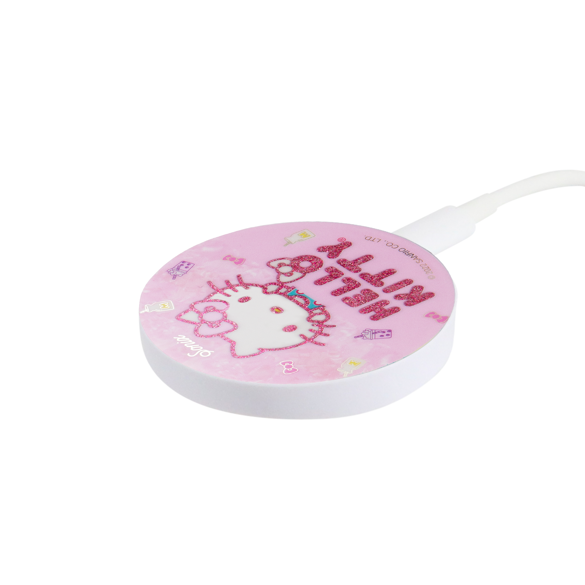 Hello Kitty x Sonix Boba MagLink™ Charger