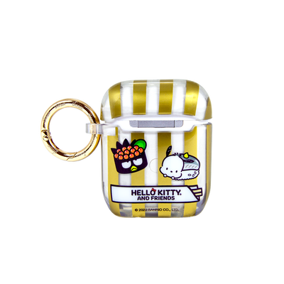 Hello Kitty and Friends x Sonix Sushi AirPods Case (Gen 2/ Gen 3/ Pro)