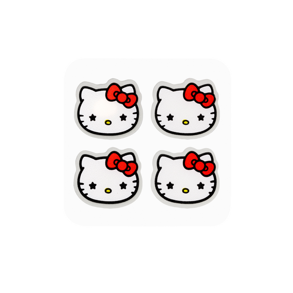 Hello Kitty Emoticon