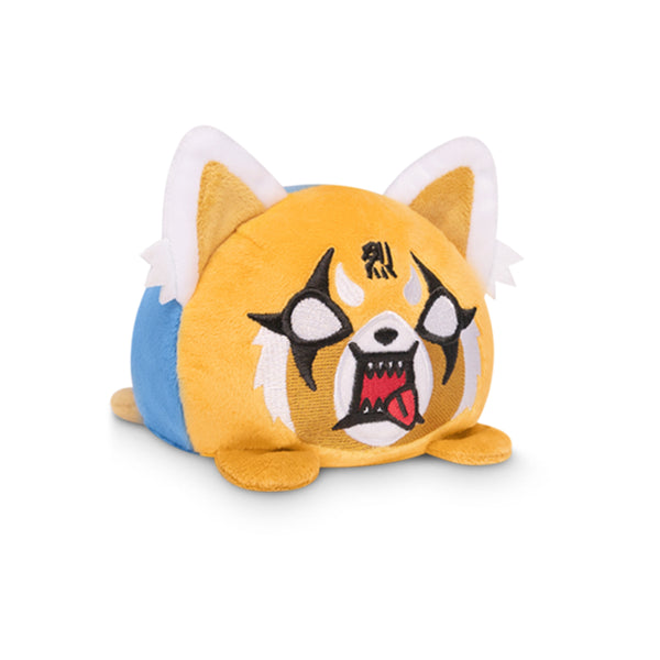 AGGRETSUKO