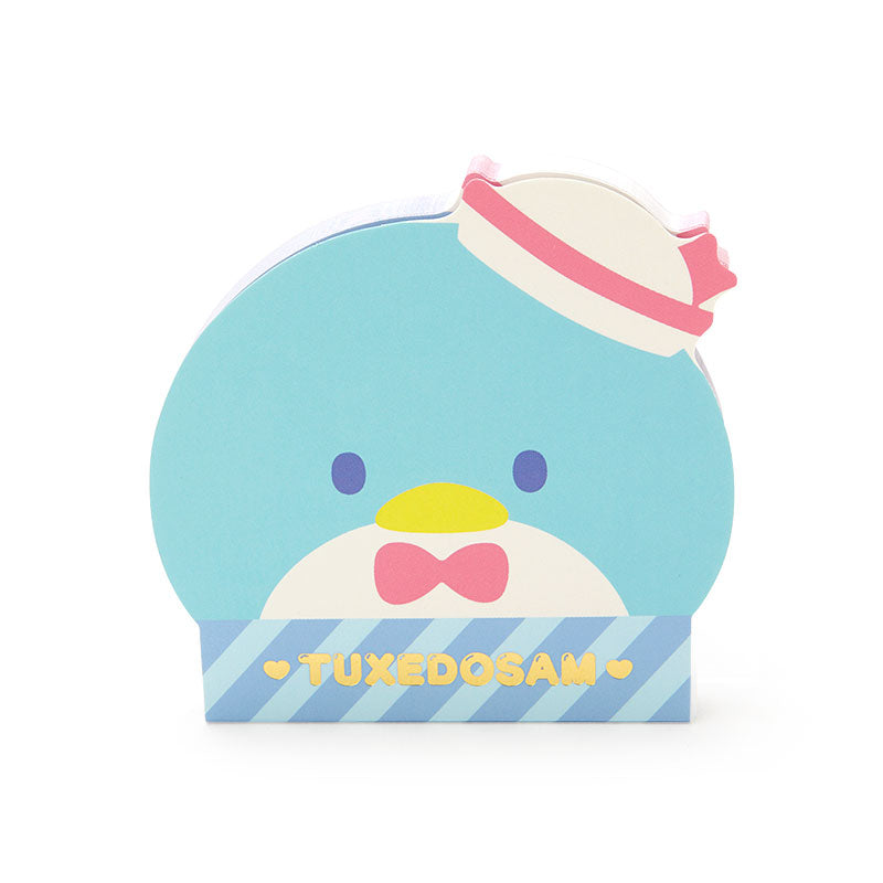 Sanrio Tuxedo Sam