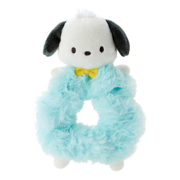 Pochacco