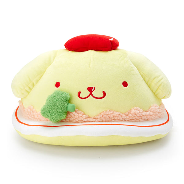 Pompompurin