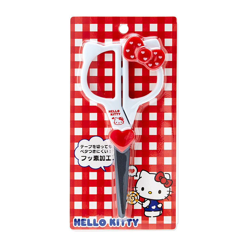 Hello Kitty Classic Craft Scissors